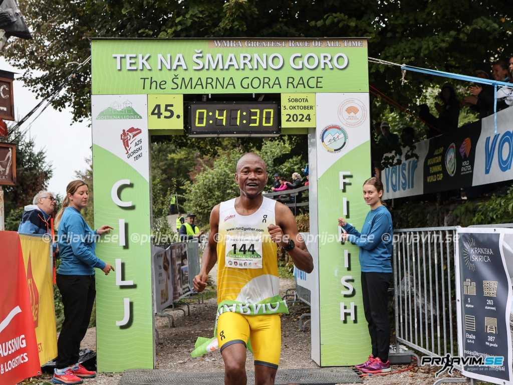 Prijavim.se Album : Tek na Šmarno goro 2024 - prijavim.se